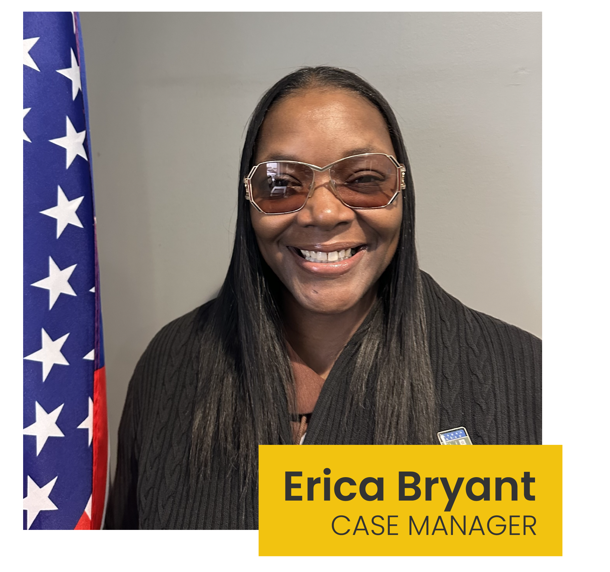 Our Team - Foundation for Pops